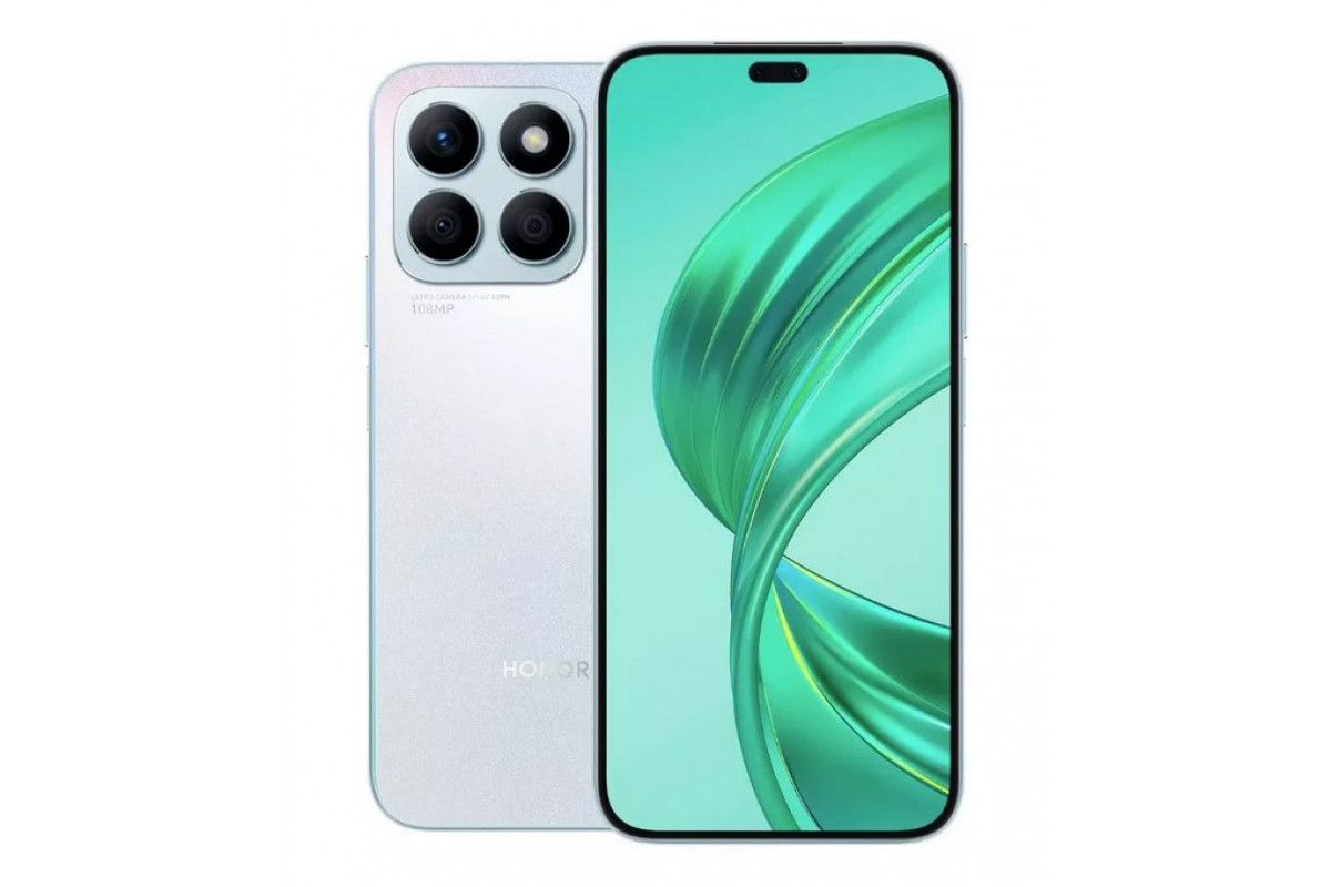 Huawei Honor X8b 8Gb/128Gb купить в Минске по низкой цене